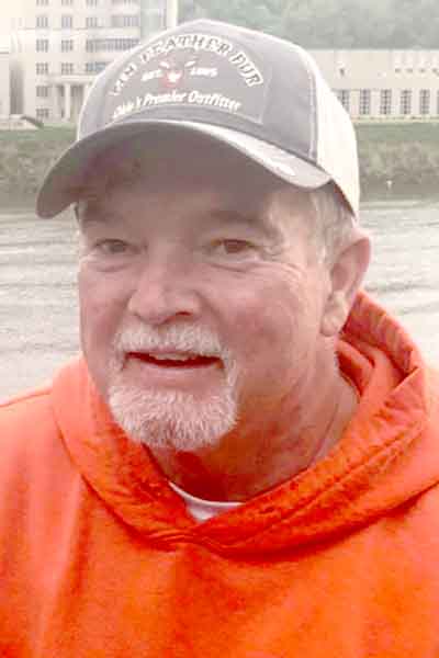 Todd L. Blazsek 1960-2023 | News, Sports, Jobs - Tribune Chronicle